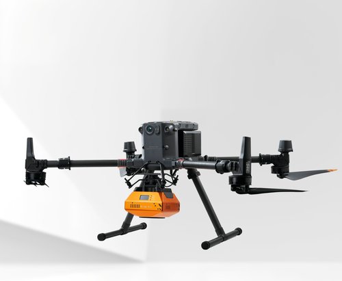 BLV Tech - Drone Mapping, Aerial Surveying and 3D Mapping Solutions