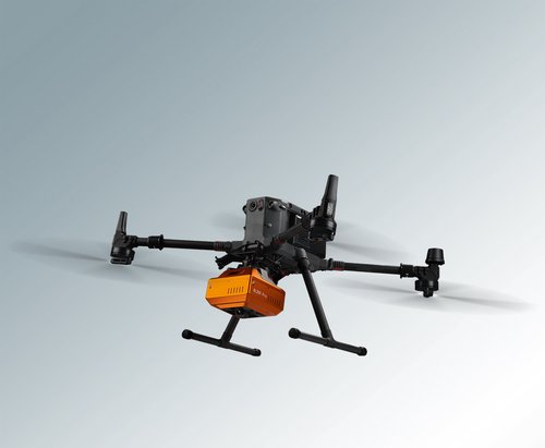 BLV Tech - Drone Mapping, Aerial Surveying and 3D Mapping Solutions