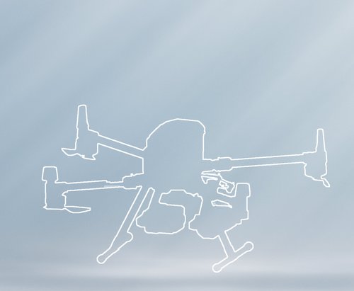 BLV Tech - Drone Mapping, Aerial Surveying and 3D Mapping Solutions