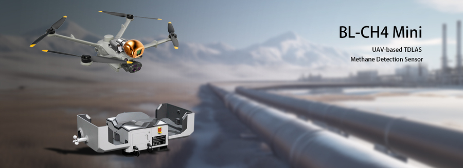 Exploring The Advanced Technology In Gas Detection: Traditional ...