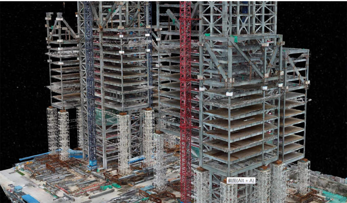 BLV Tech Professional For Drone Surveying And 3d Mapping Solutions ...