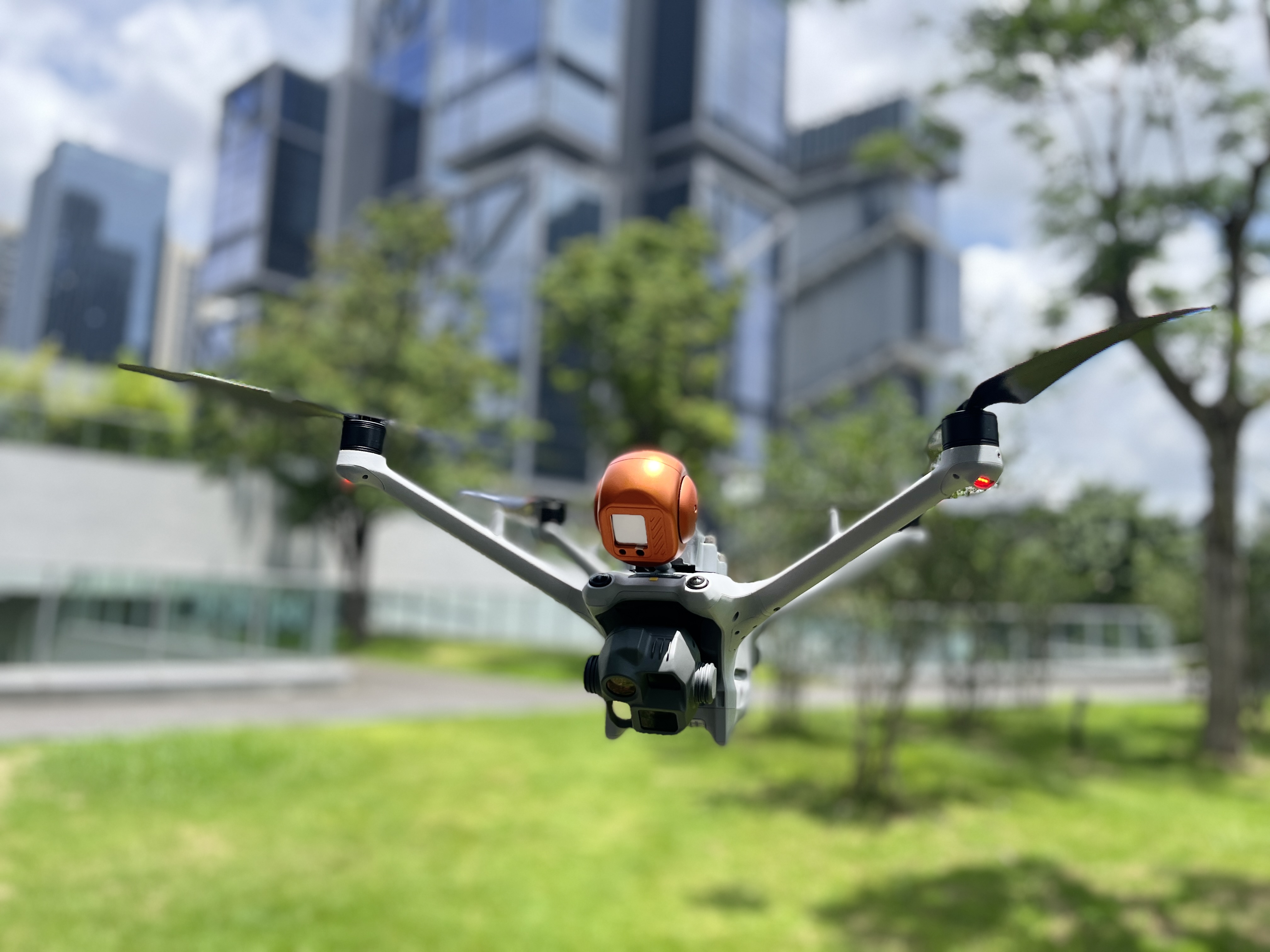 BL-CH4 Mini3 Methane detector - BLV Tech is a high-tech company ...