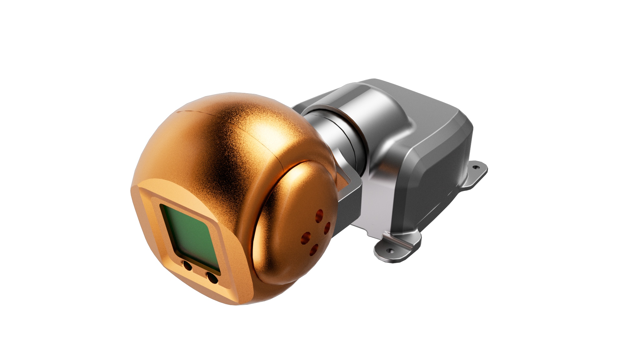 BL-CH4 Mini Methane Detector - BLV Tech is a high-tech company ...