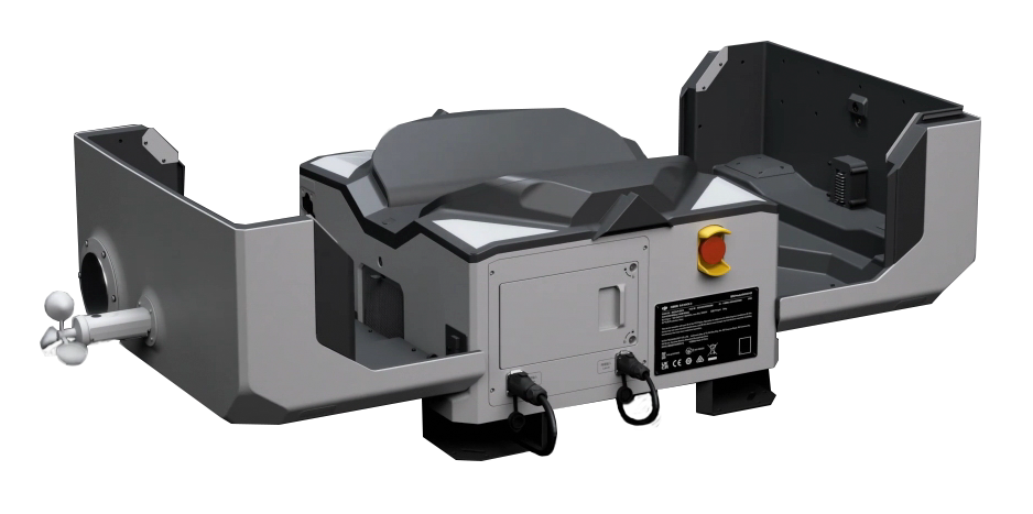 BL-CH4 Mini Methane Detector - BLV Tech is a high-tech company ...