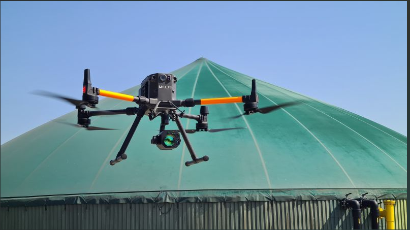 Exploring The Advanced Technology In Gas Detection: Traditional ...